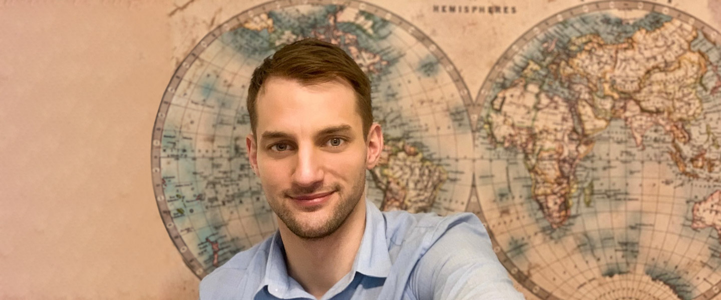 „Mit diesem Abschluss stehen mir viele Türen offen“