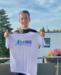 IST mit zwei Gewinner:innen beim adh-Lauf