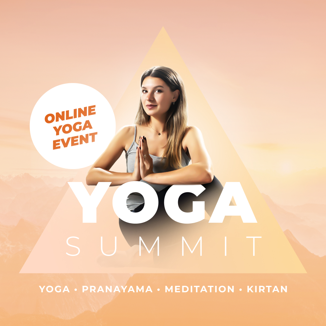Yoga Summit von CyberFitness