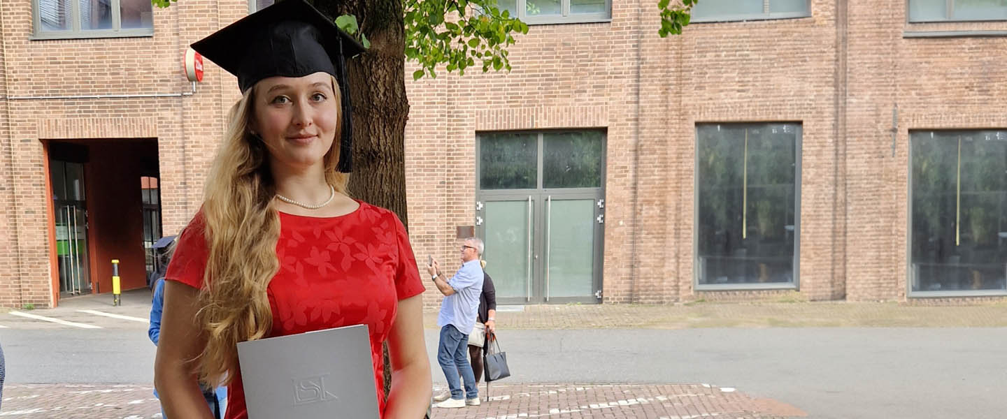 „Mit Nachhaltigkeit muss sich jeder auseinandersetzen“