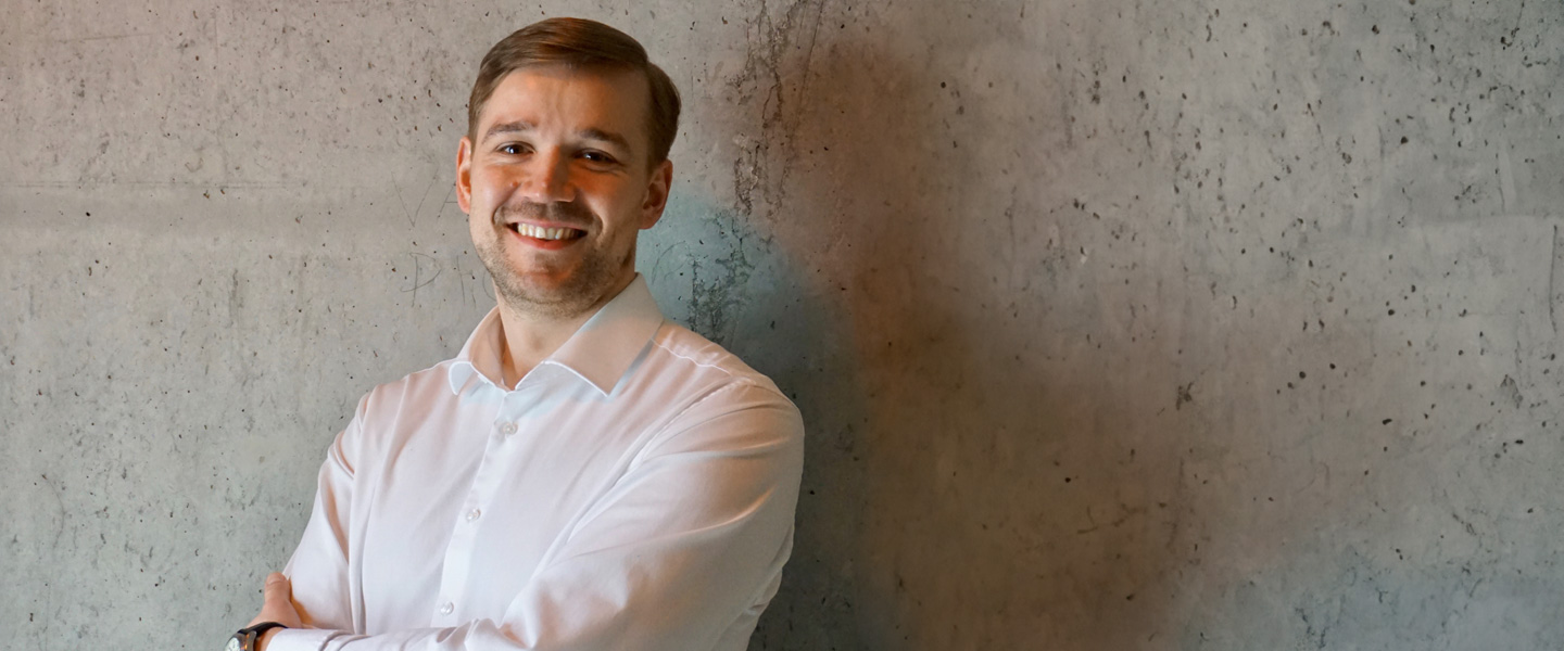 Studium Business Administration | Bachelor of Arts